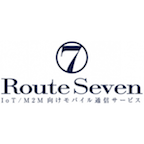 IoT/M2M向けSIMのモバイル通信サービス｜Route7